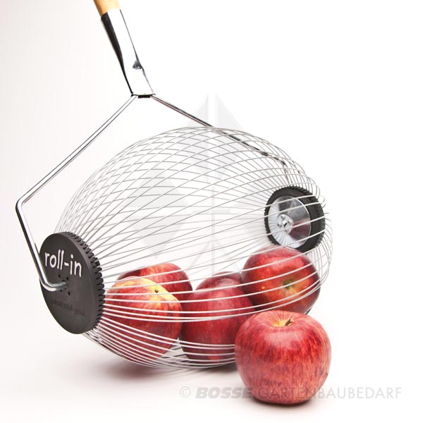 Obstsammler XL, Roll-In, | 10390
